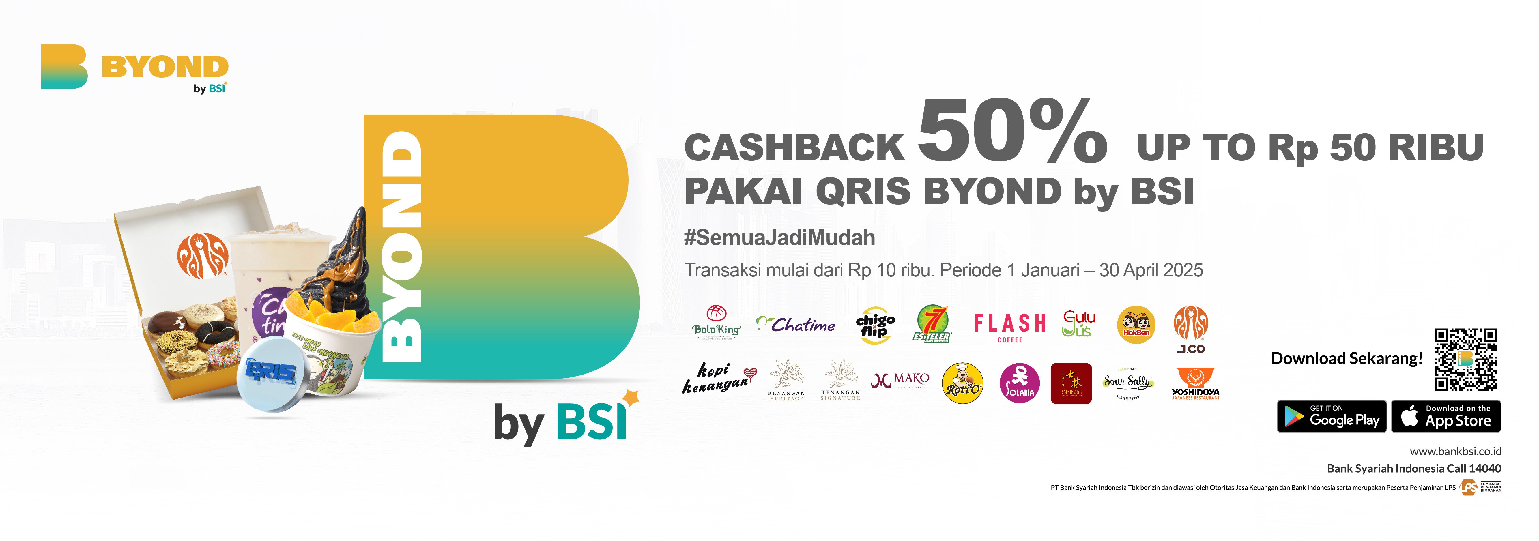 Halaman Utama | Bank Syariah Indonesia