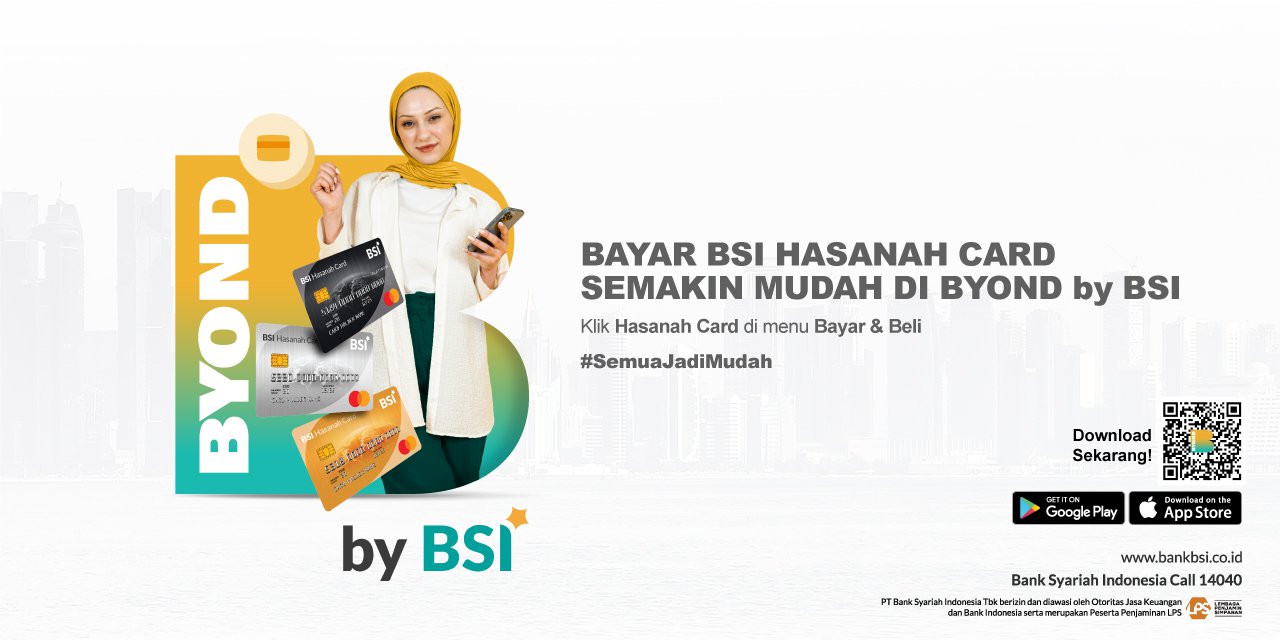 Promo | Bank Syariah Indonesia