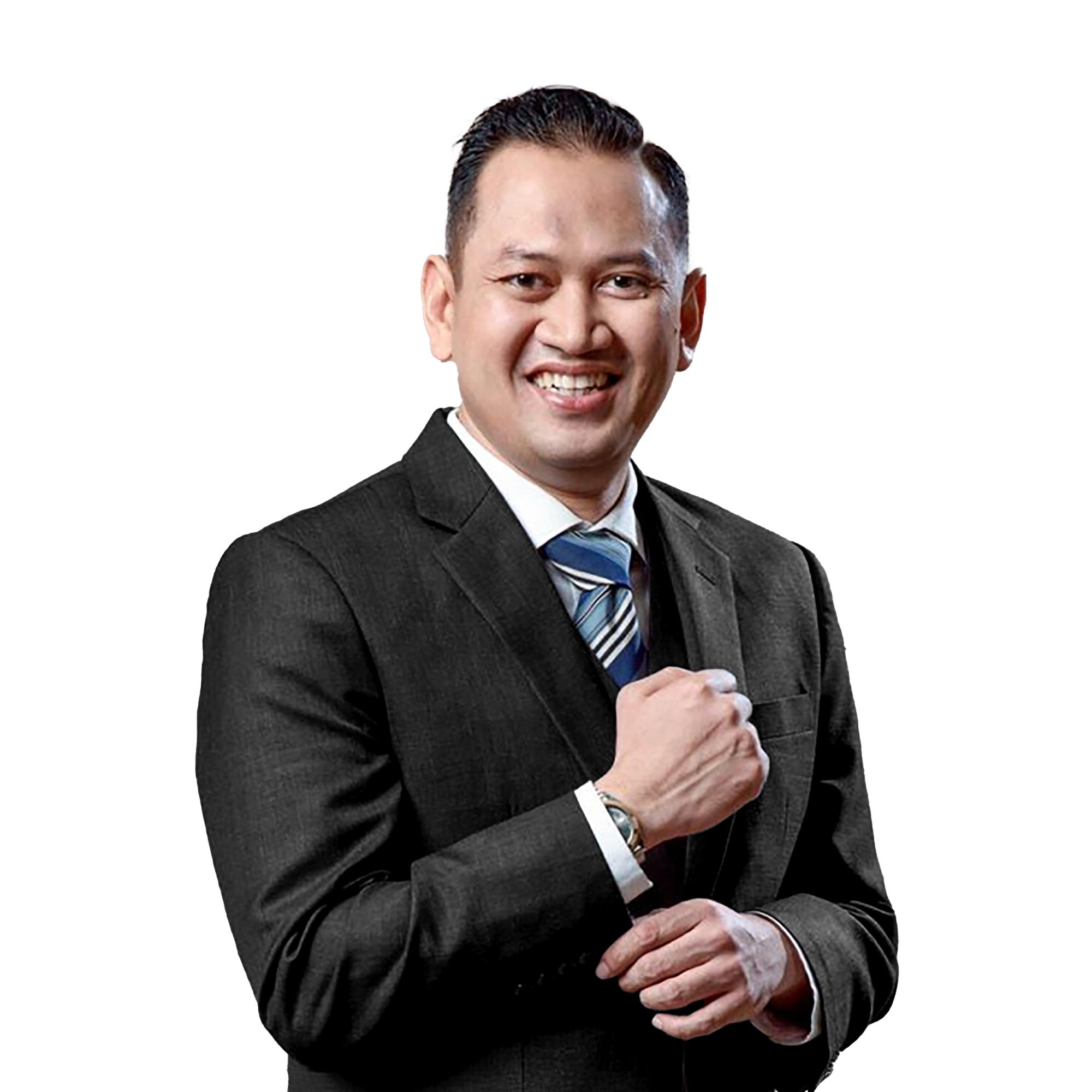 Direksi & Dewan Komisaris - Informasi Perusahaan | Bank Syariah Indonesia
