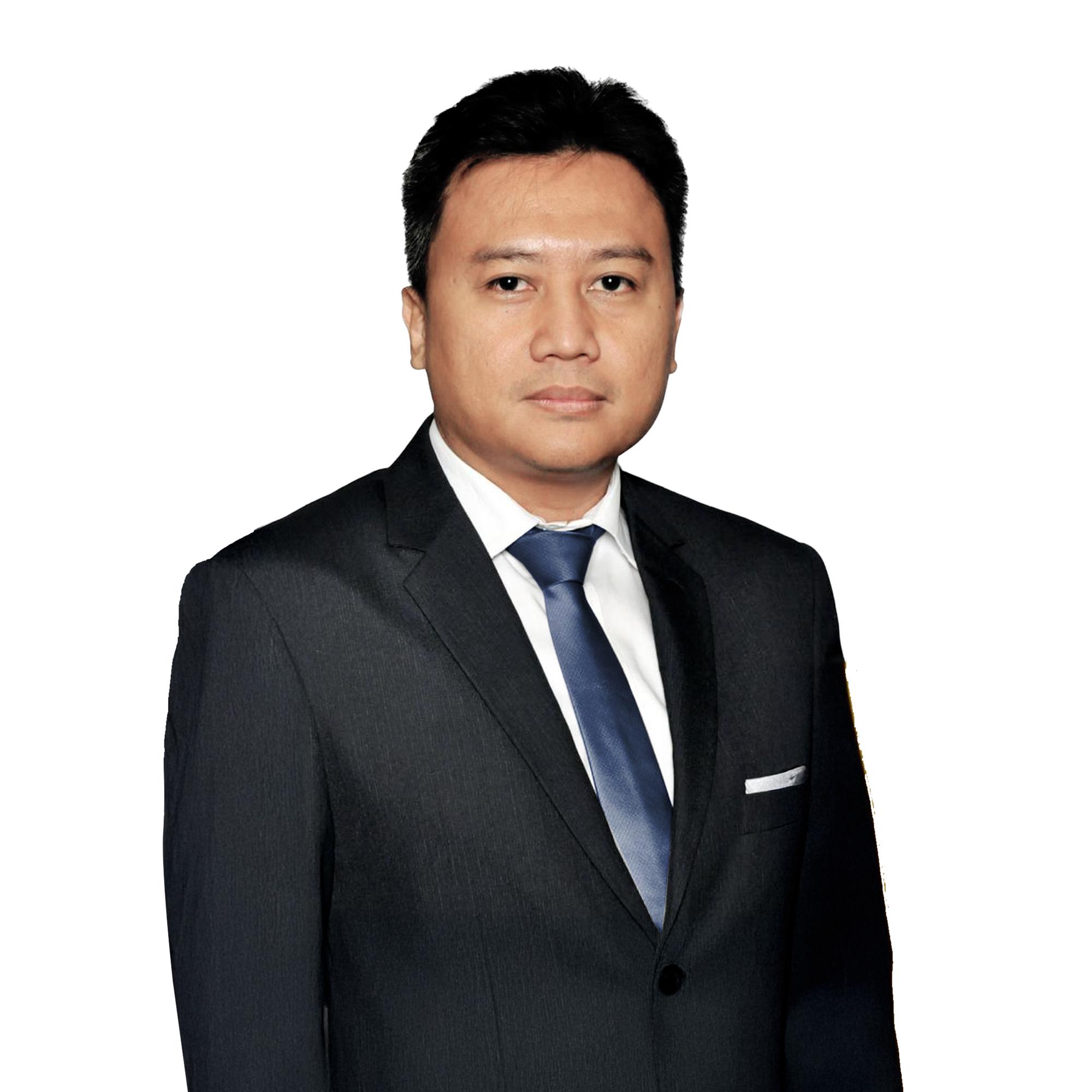 Direksi & Dewan Komisaris - Informasi Perusahaan | Bank Syariah Indonesia