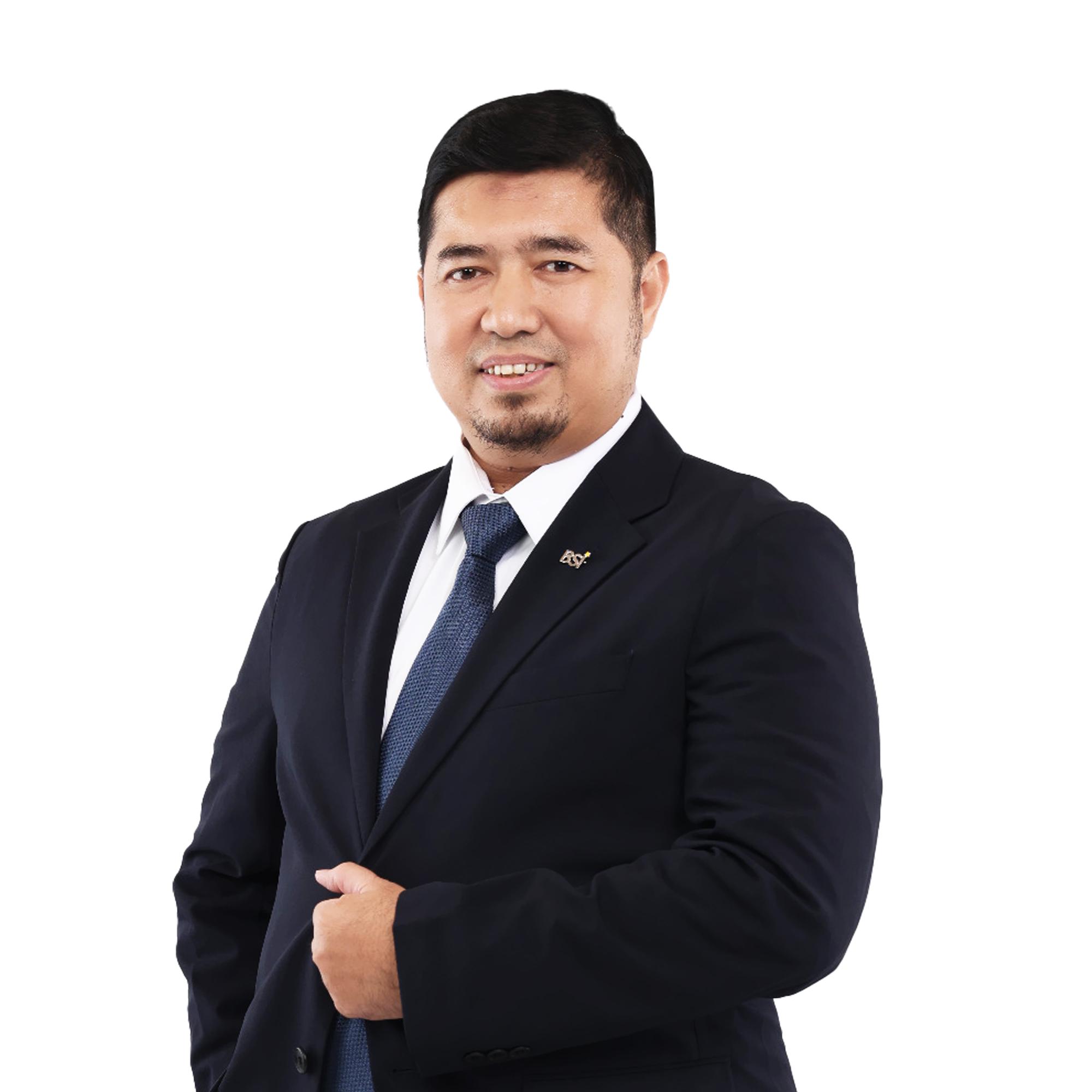 Direksi & Dewan Komisaris - Informasi Perusahaan | Bank Syariah Indonesia