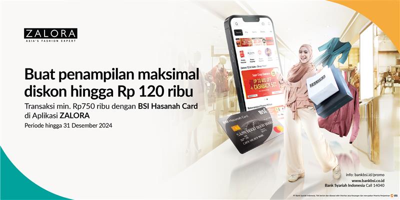 Halaman Utama | Bank Syariah Indonesia