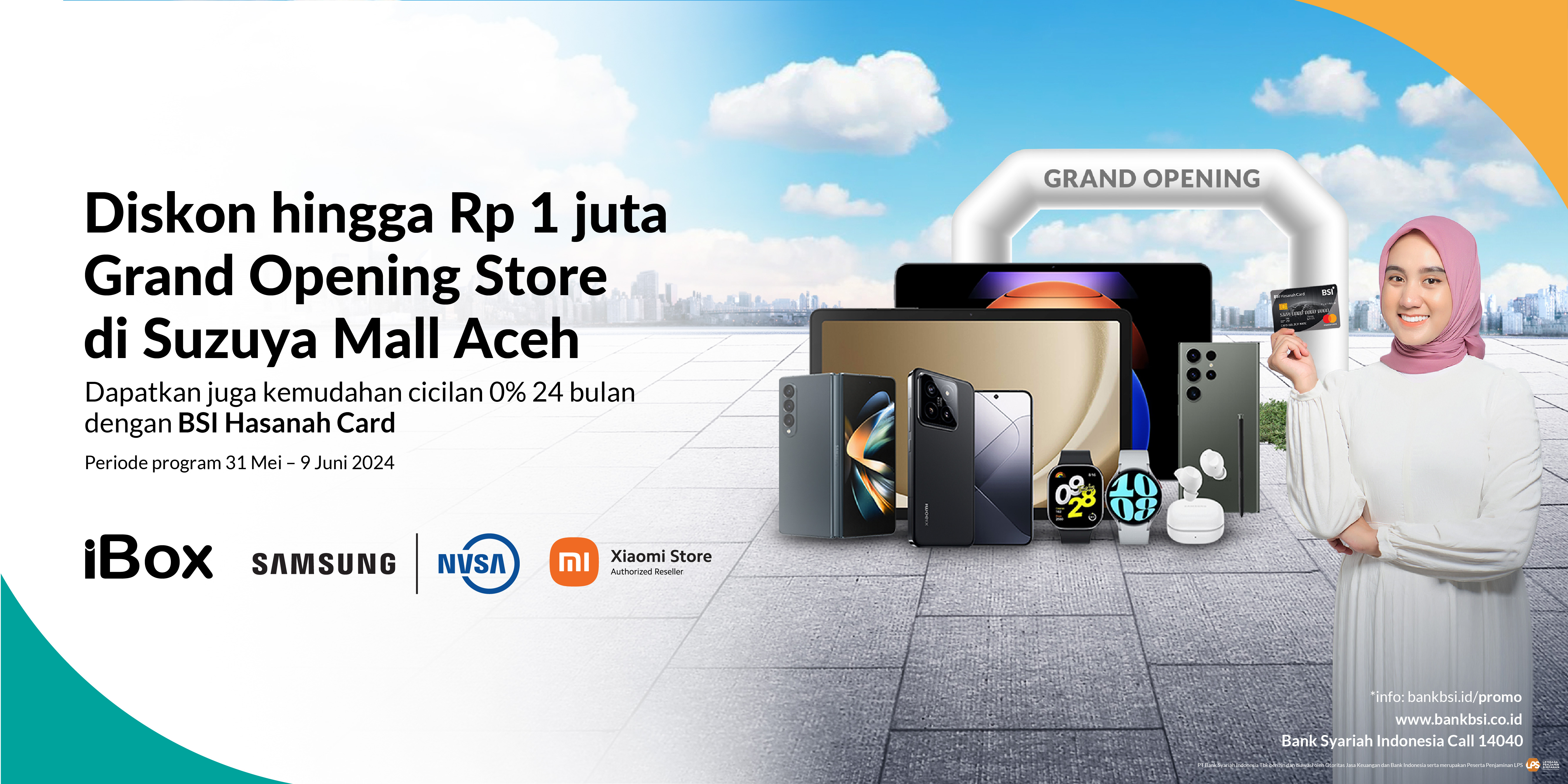 Kartu - Produk dan Layanan | Bank Syariah Indonesia