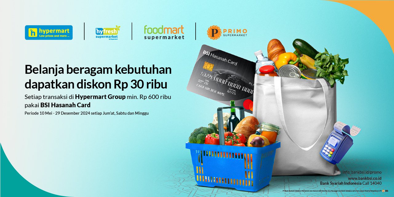 Kartu - Produk dan Layanan | Bank Syariah Indonesia