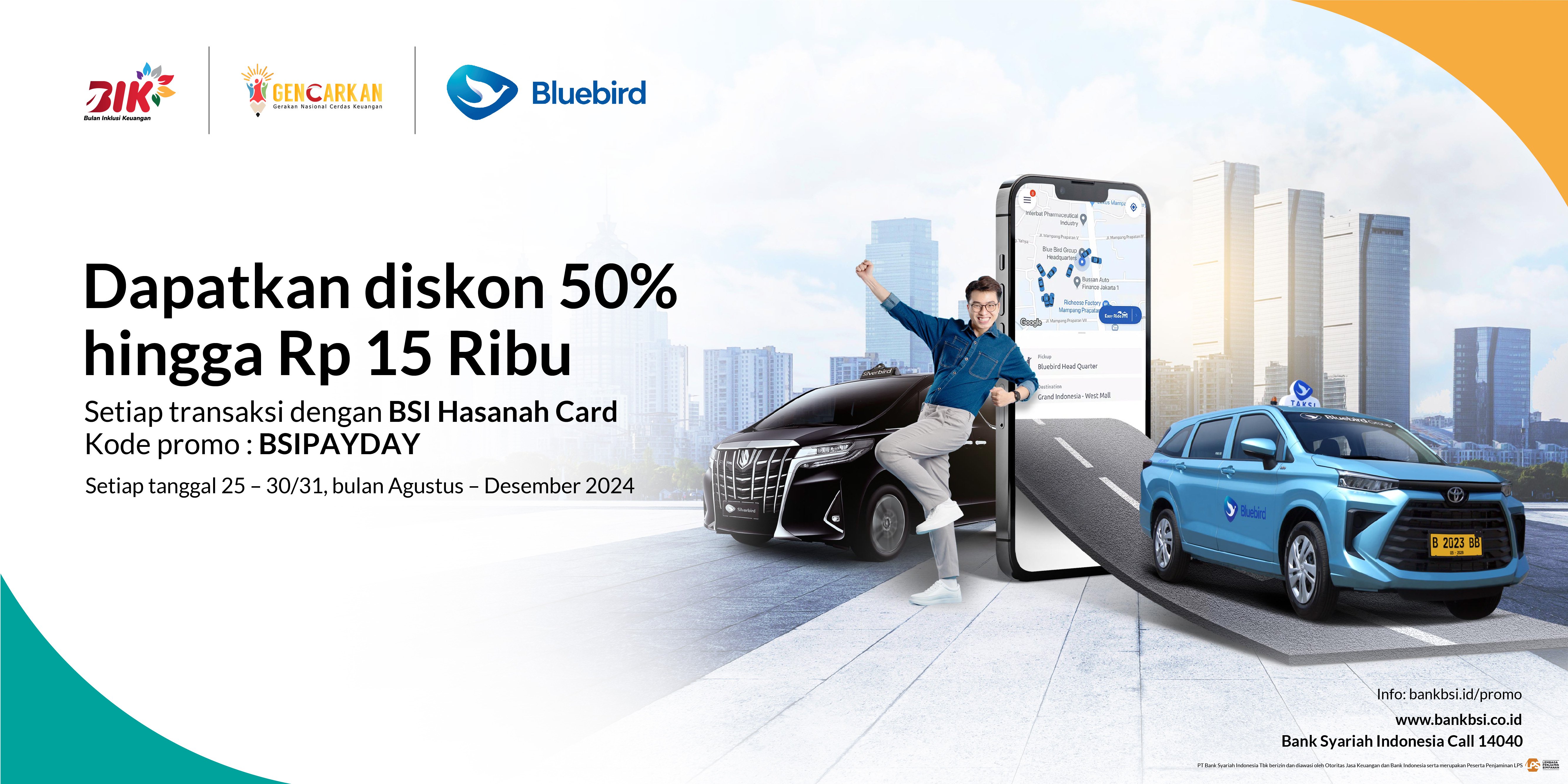 Promo | Bank Syariah Indonesia