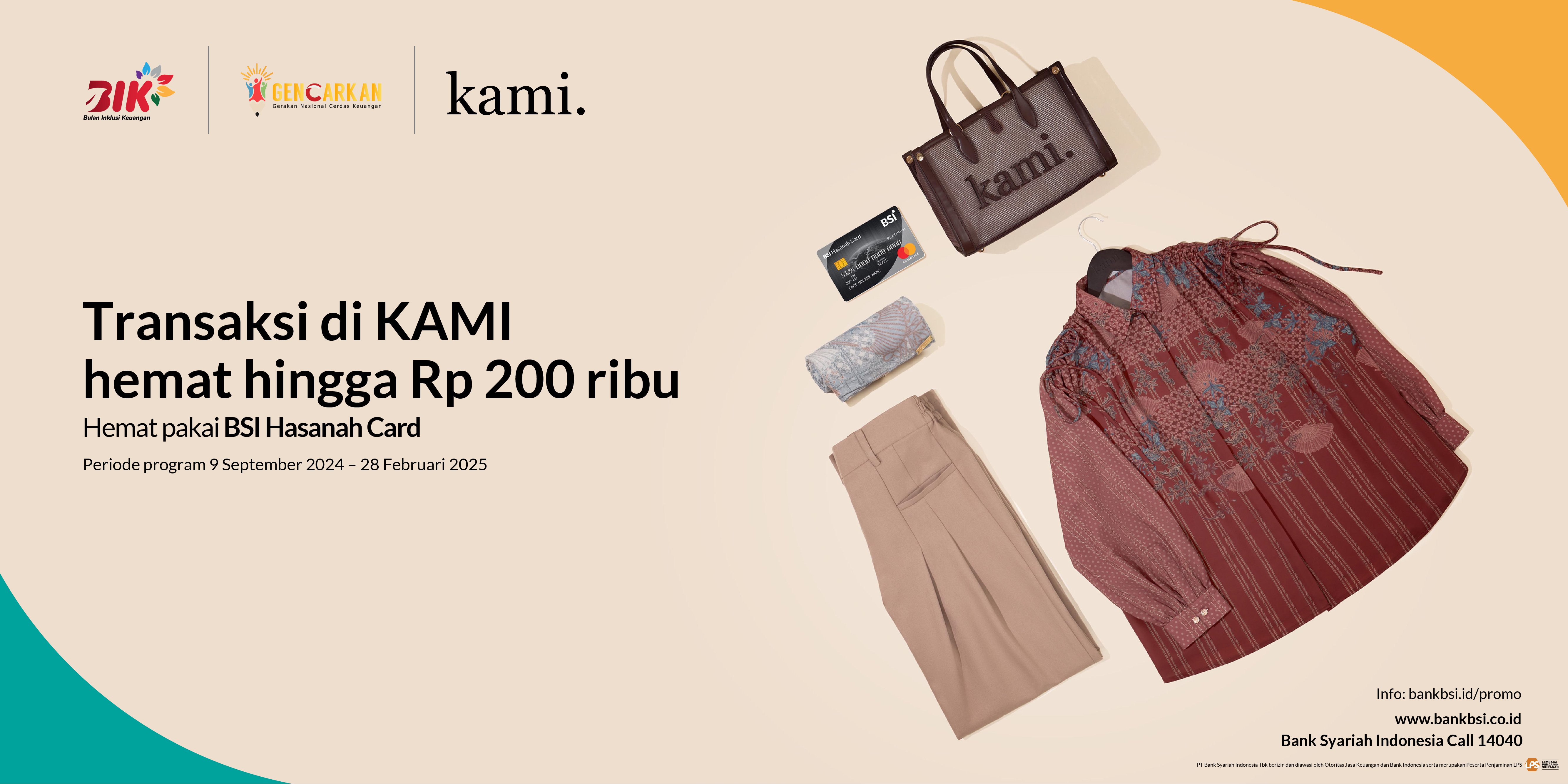 Halaman Utama | Bank Syariah Indonesia