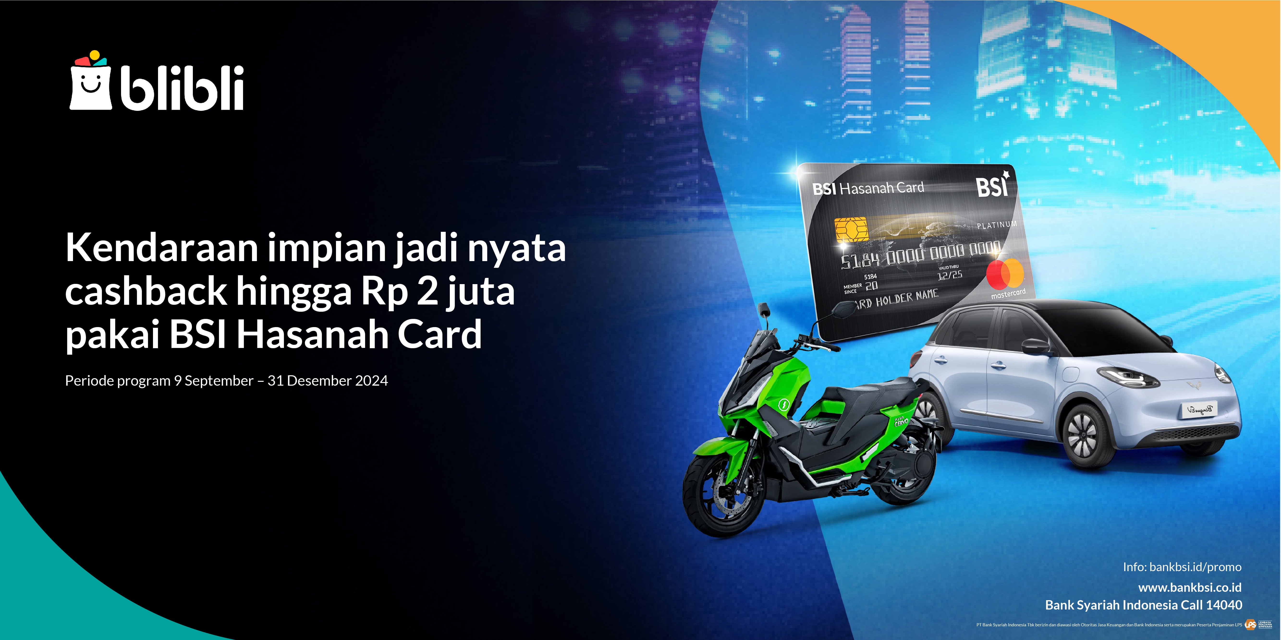 Halaman Utama | Bank Syariah Indonesia