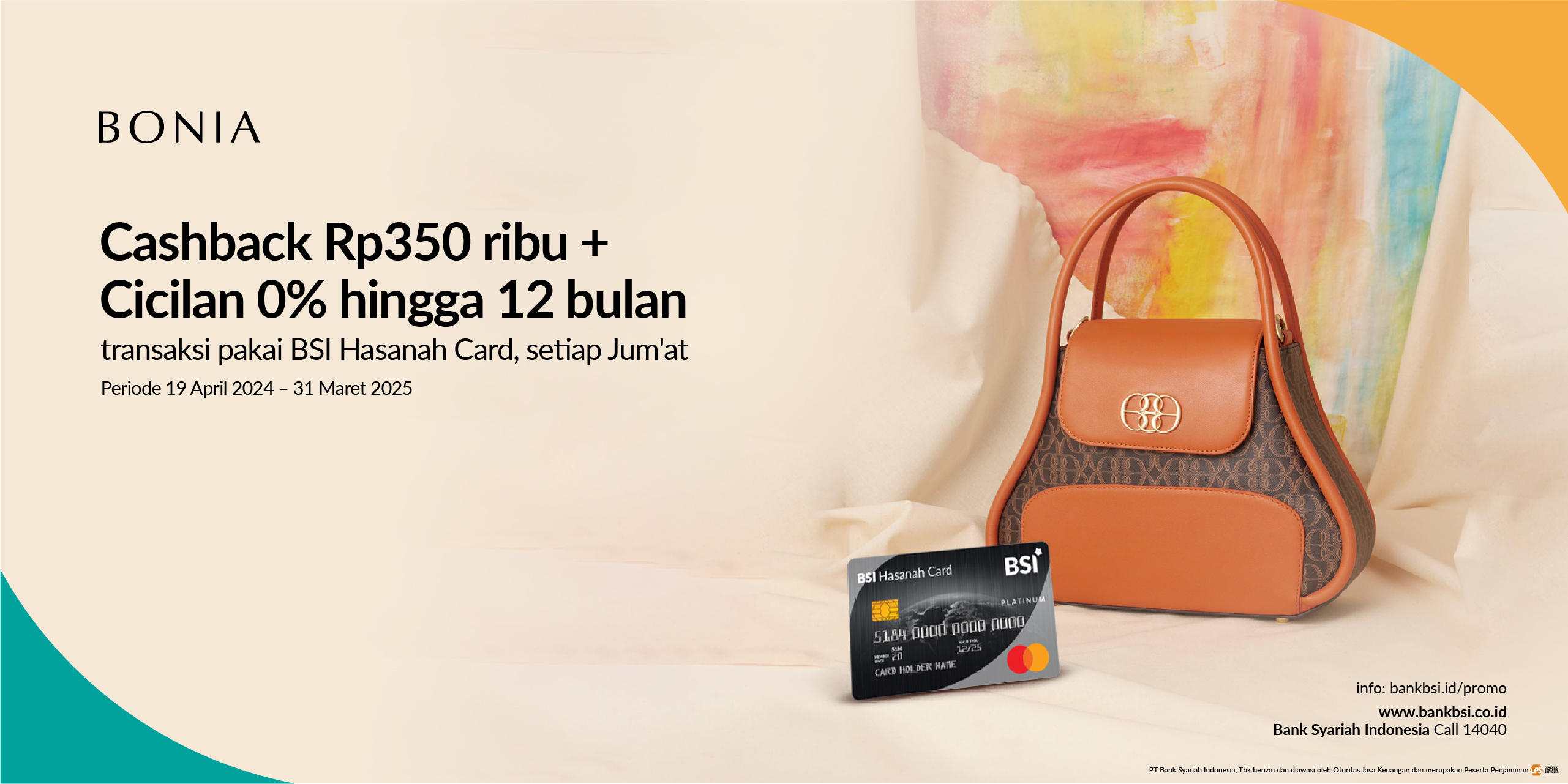 Halaman Utama | Bank Syariah Indonesia