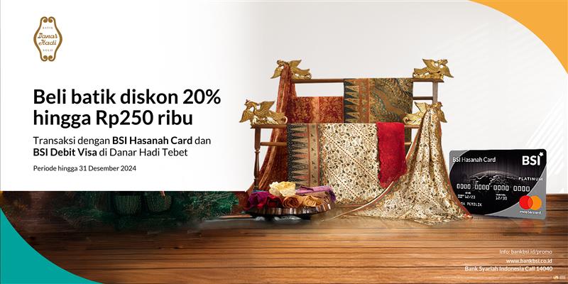 Halaman Utama | Bank Syariah Indonesia