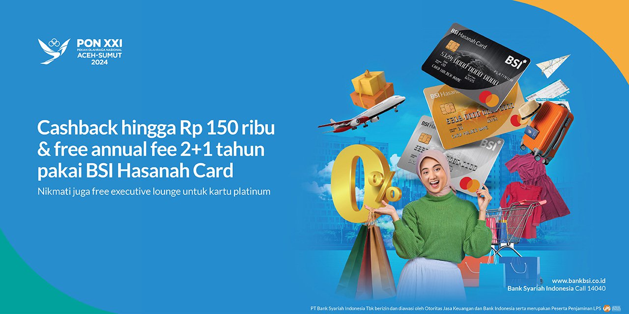 Promo | Bank Syariah Indonesia