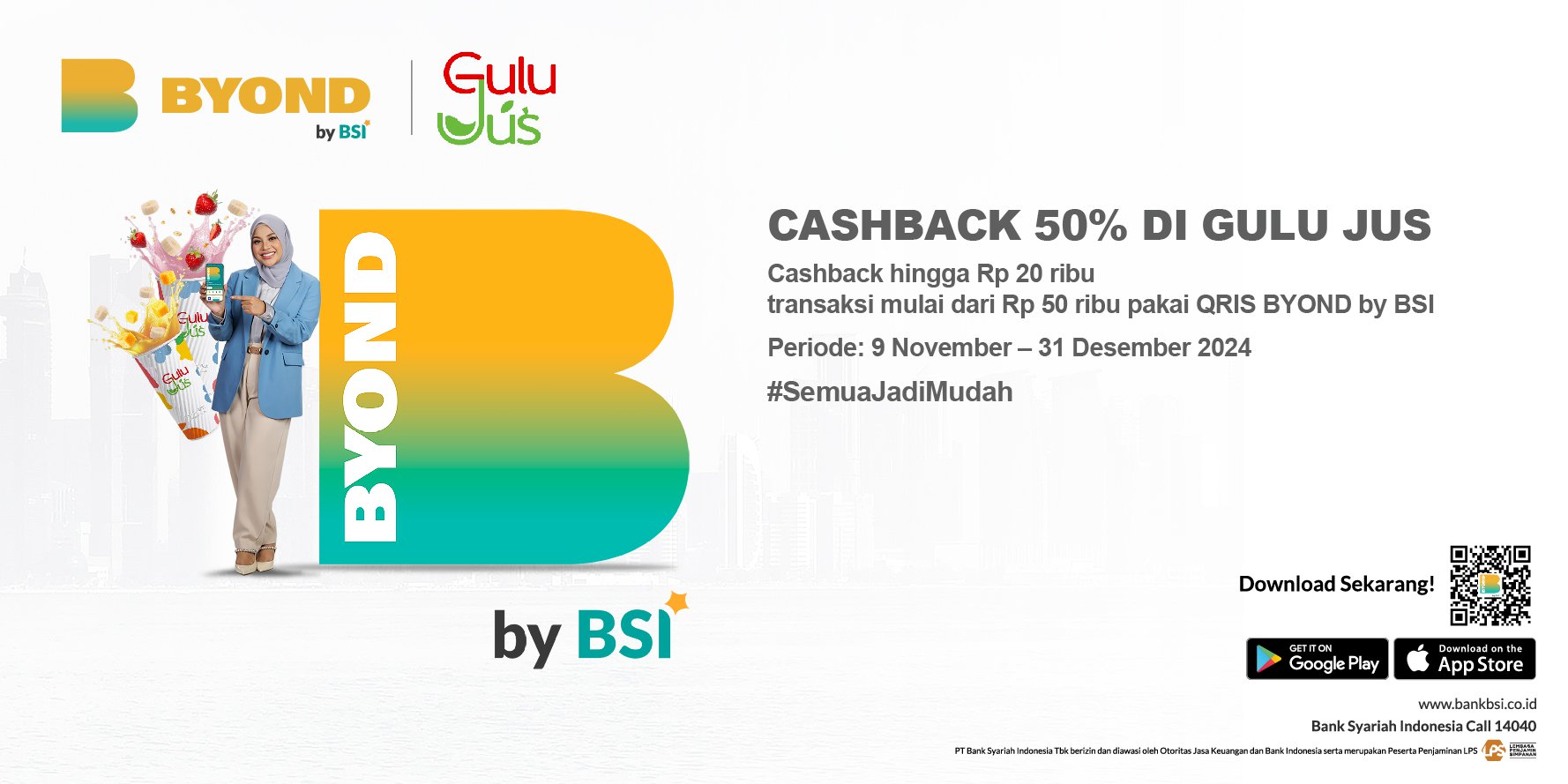 Promo | Bank Syariah Indonesia