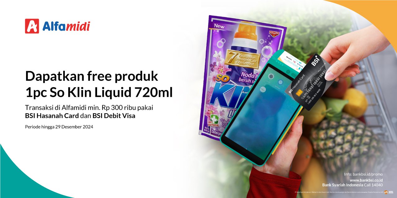 Kartu - Produk dan Layanan | Bank Syariah Indonesia